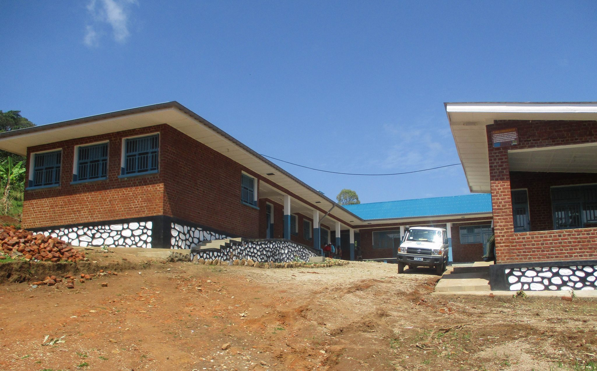 Constructions et réhabilitations PADISS