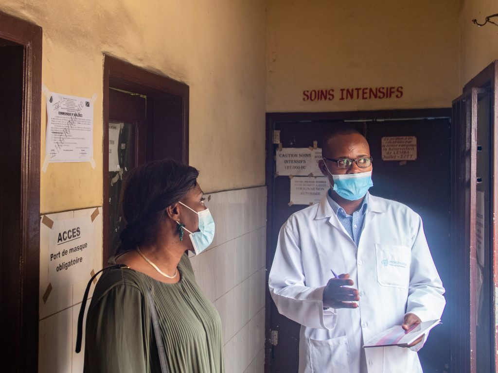 ONG belge de coopération au développement | ULB-Coopération