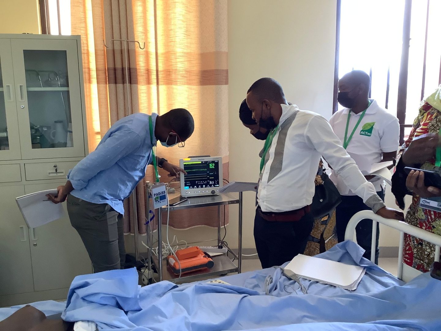 ONG belge de coopération au développement