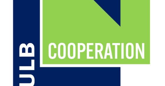 CONTACT US | ULB-Coopération