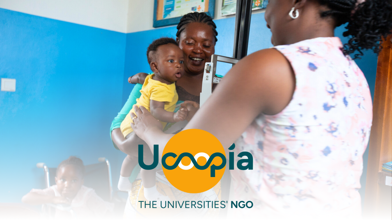 Ucoopia | ULB-Coopération